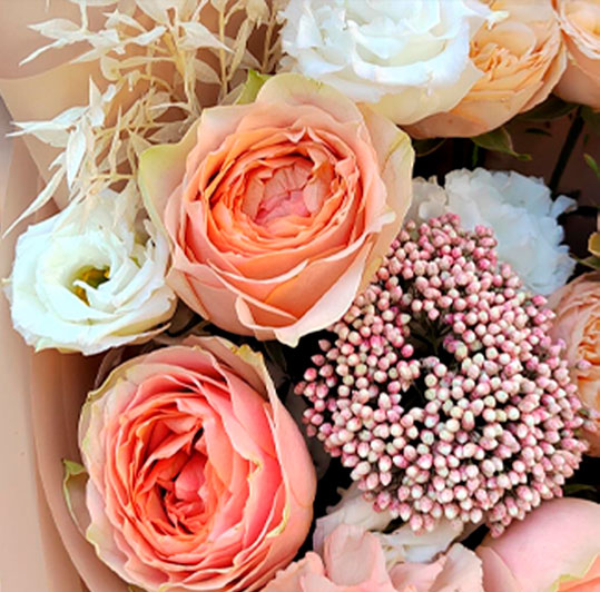 Flower Delivery Austin Texas 🌻 Jan 2026